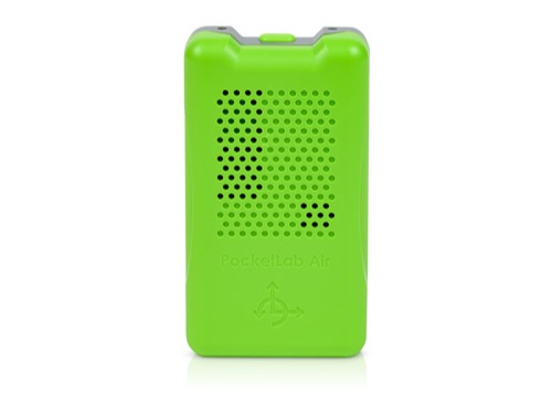 PocketLab STEM Department Bundle